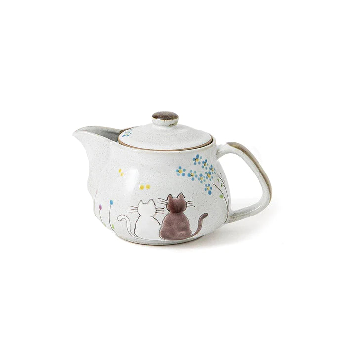 Tea – Kakumei
