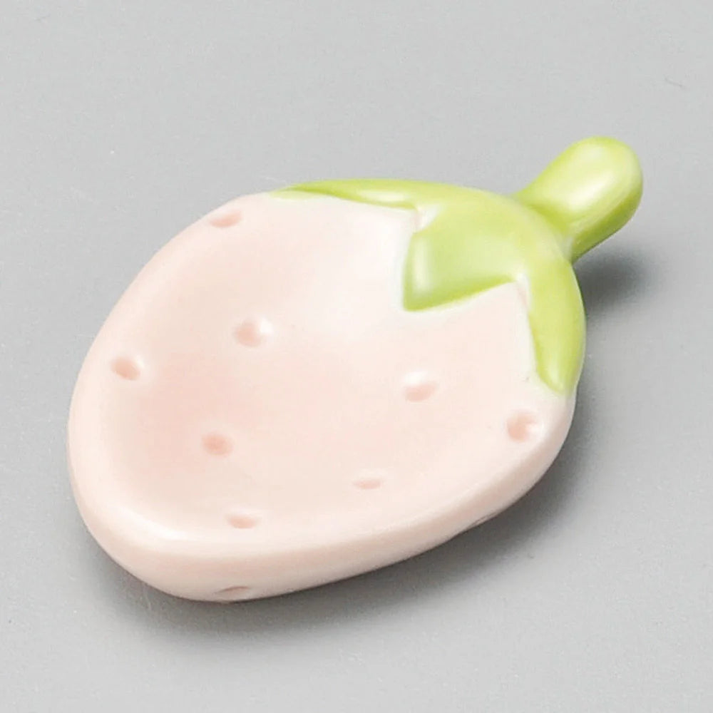 Strawberry Chopstick Rest – Kakumei