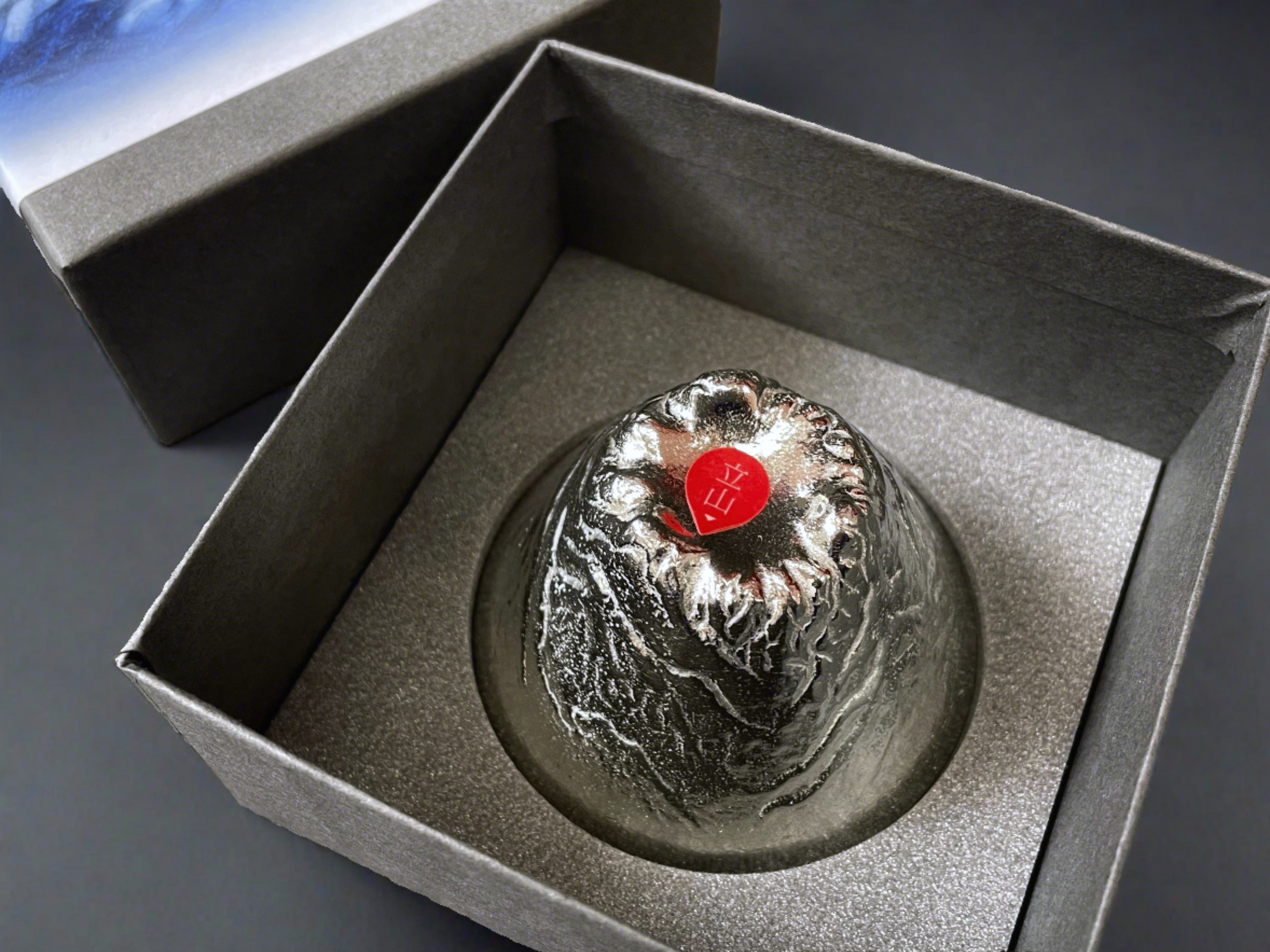 Nousaku Mount Fuji Sake Cup – Kakumei