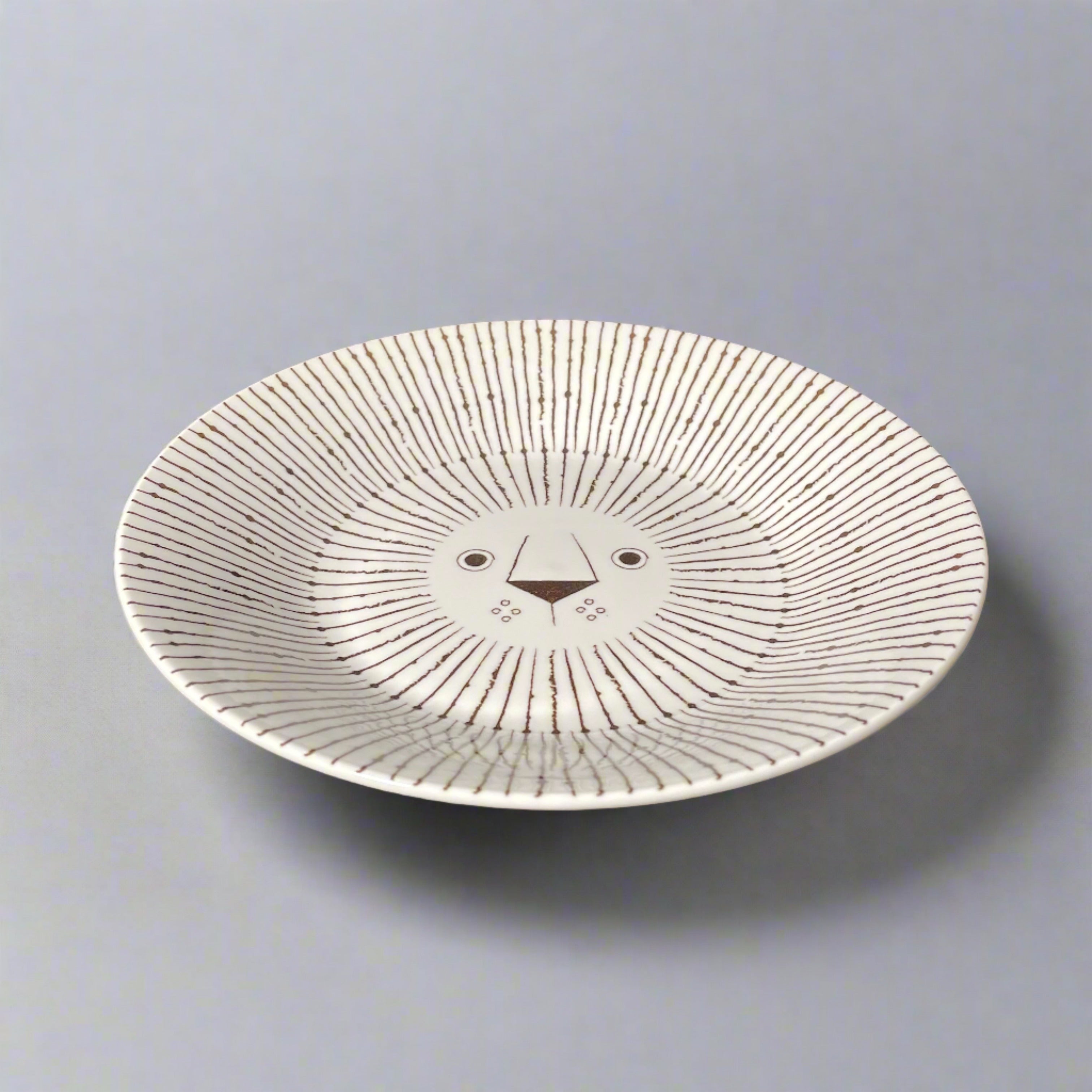 Animal Print Dining Set 5pcs – Kakumei