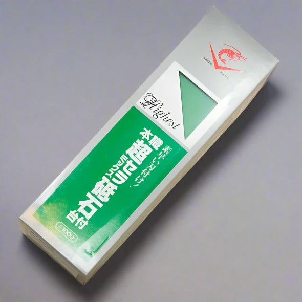 Naniwa Chosera 1000 grit Japanese waterstone with stand – Kakumei