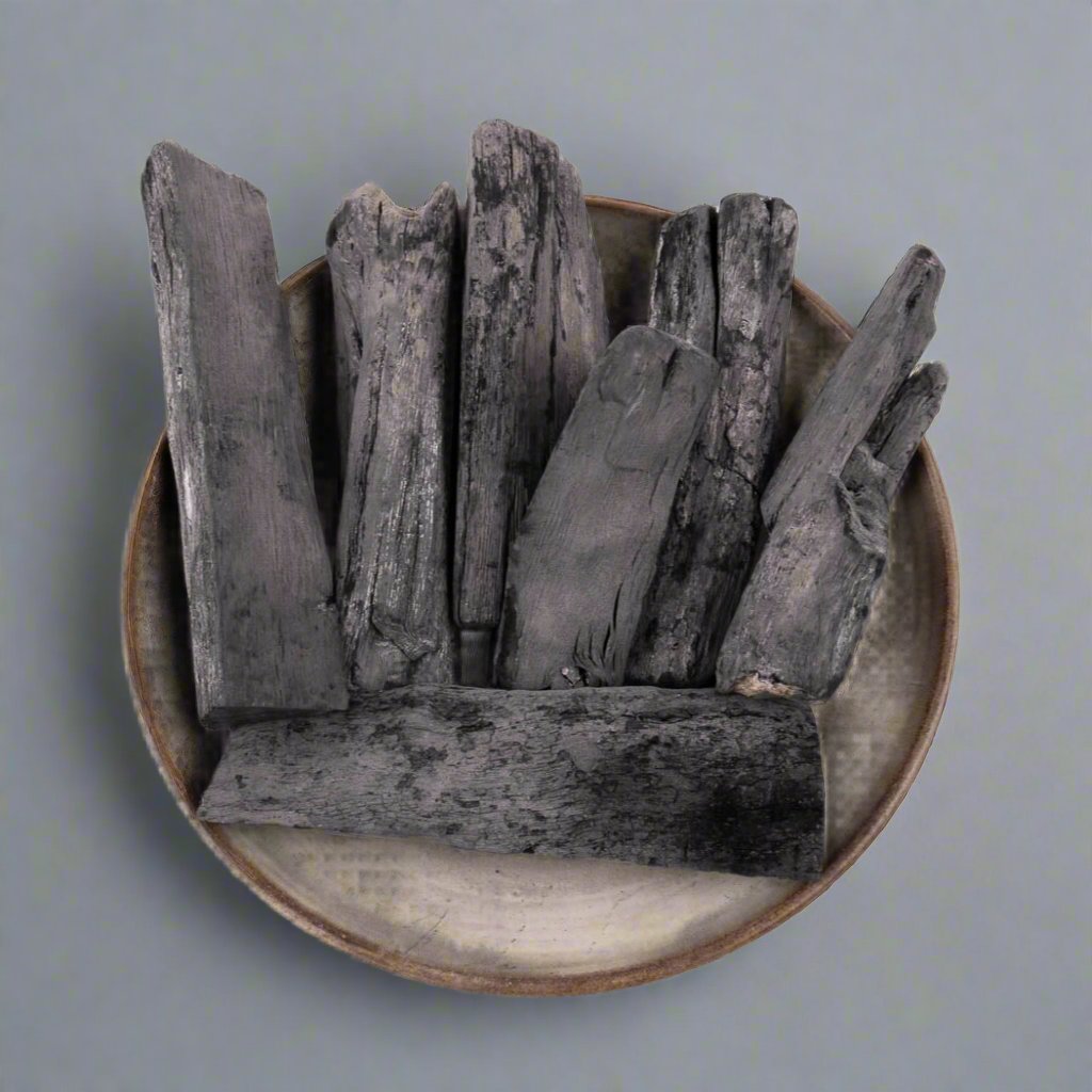 Binchotan Japanese White Charcoal Tosa Region 2KG – Kakumei