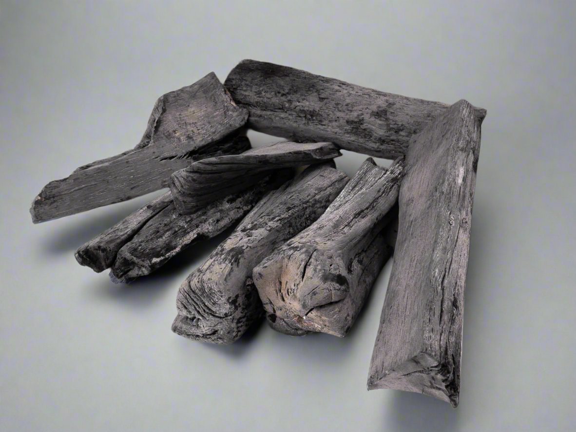 Binchotan Japanese White Charcoal Tosa Region 3KG – Kakumei
