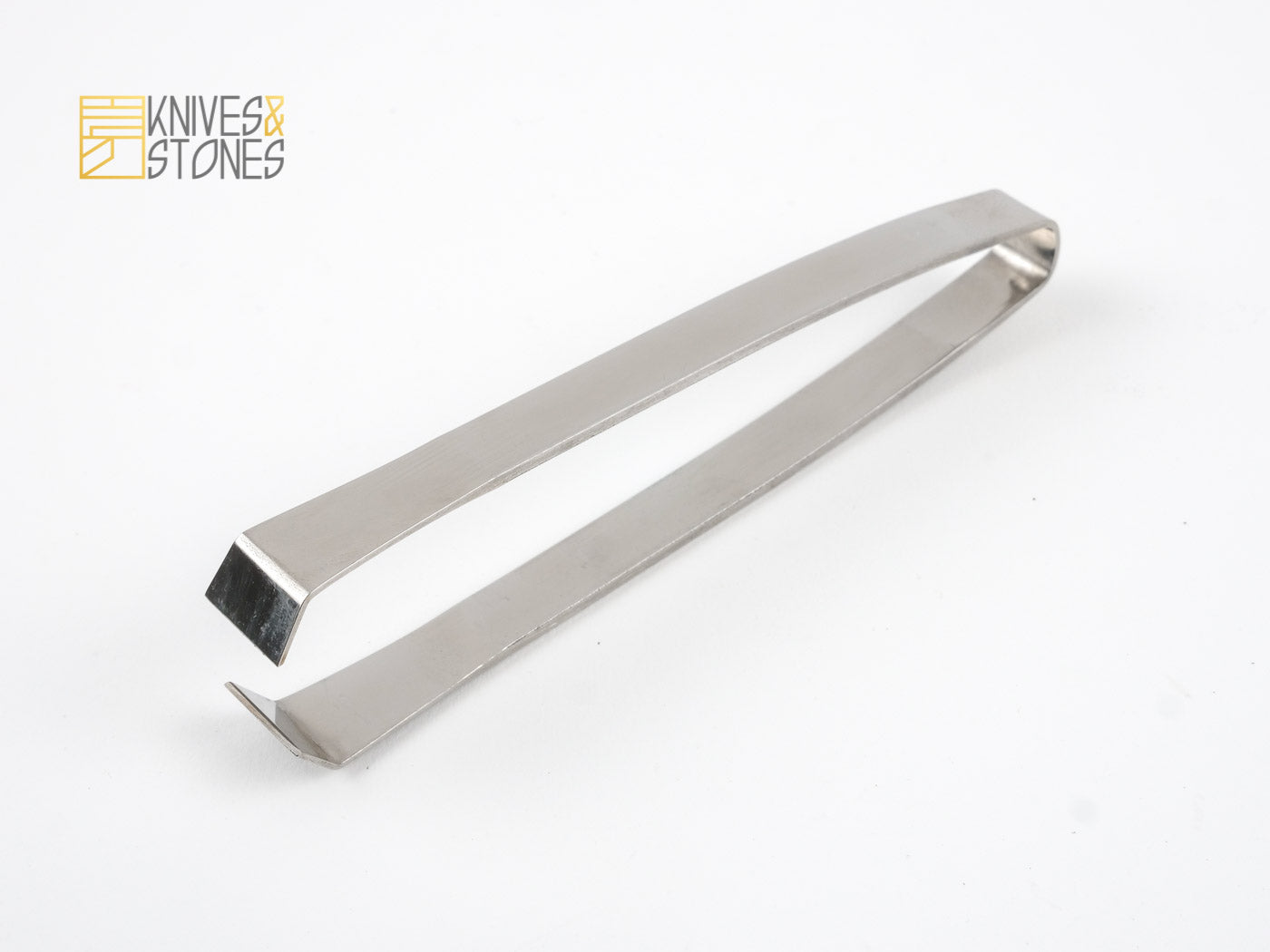 Stainless Fish Bone Tweezers – Kakumei