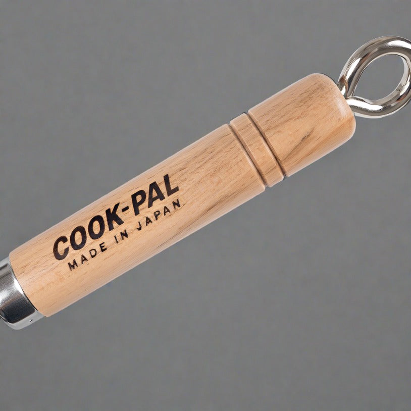 Yoshikawa Cook-Pal Ren Beijing Wok – Kakumei