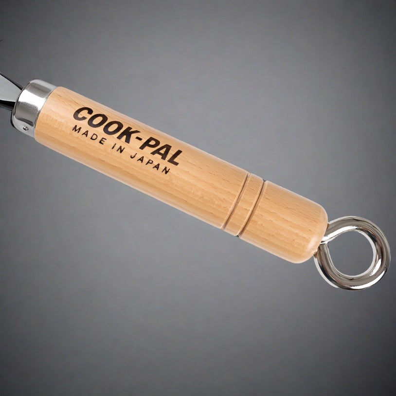 Yoshikawa Cook-Pal Flat Frying Pan – Kakumei