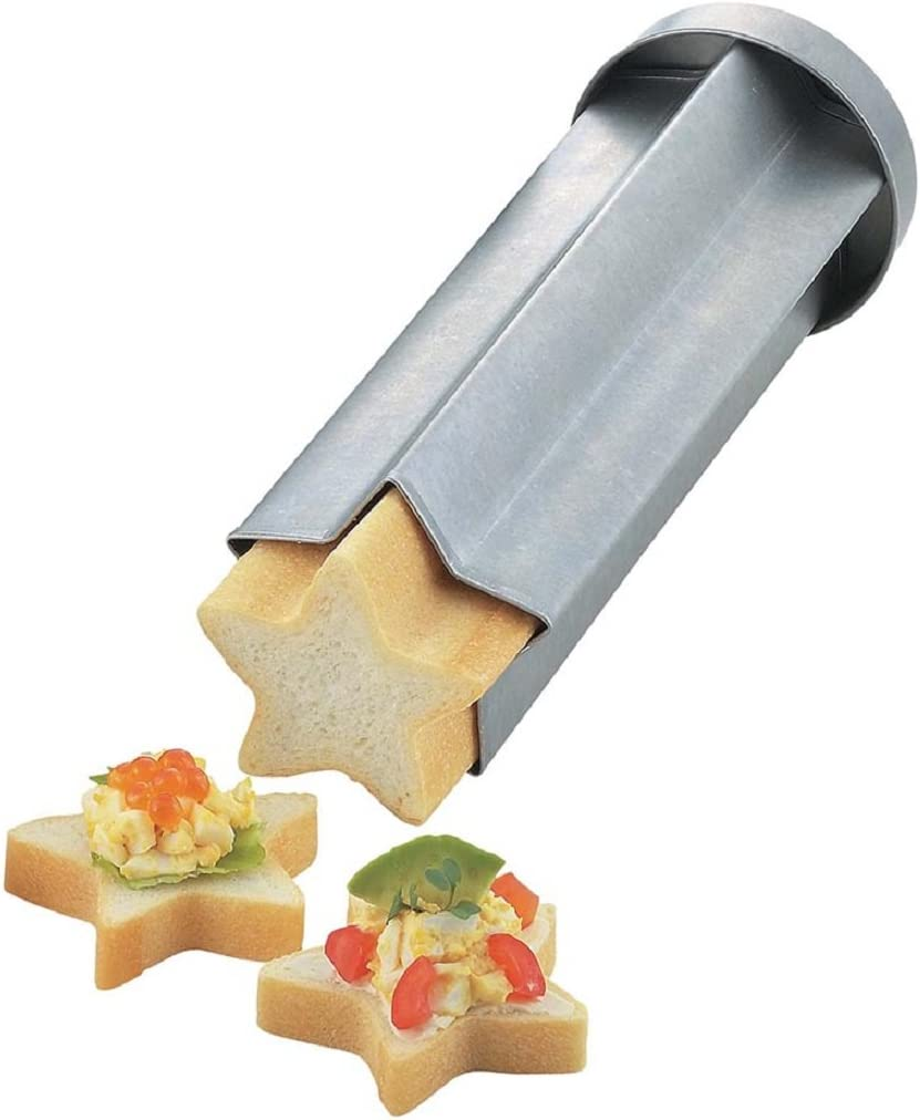 Cakeland Star Bread Mold – Kakumei