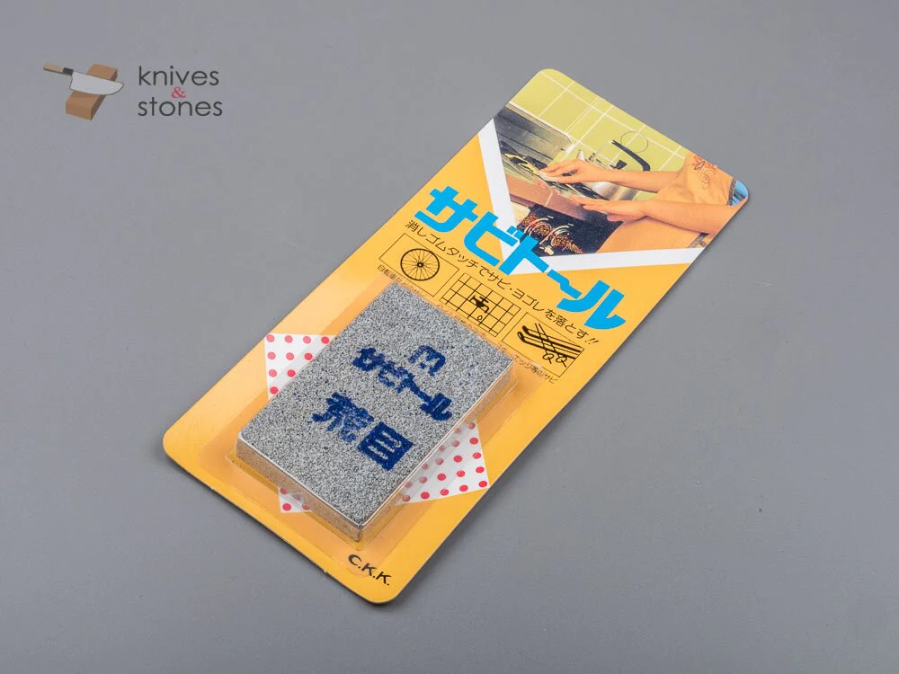 CKK Rust Eraser (Coarse) – Kakumei